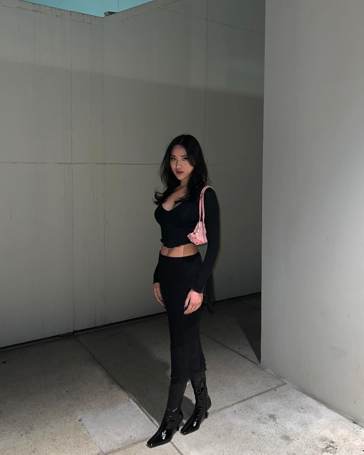 Picture of Amberly Xuan