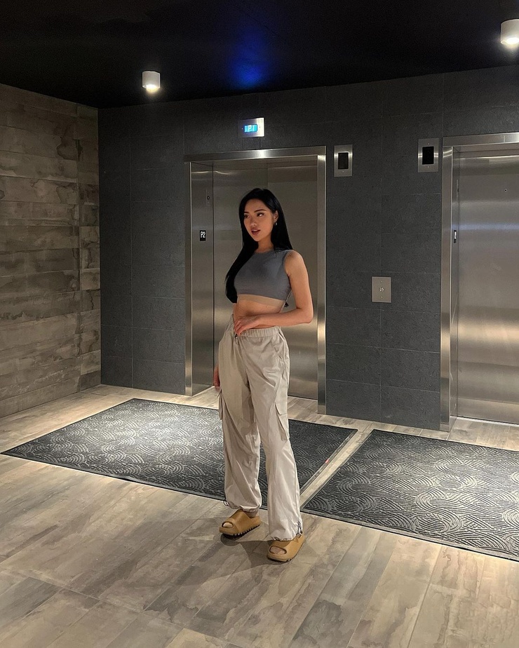 Picture of Amberly Xuan