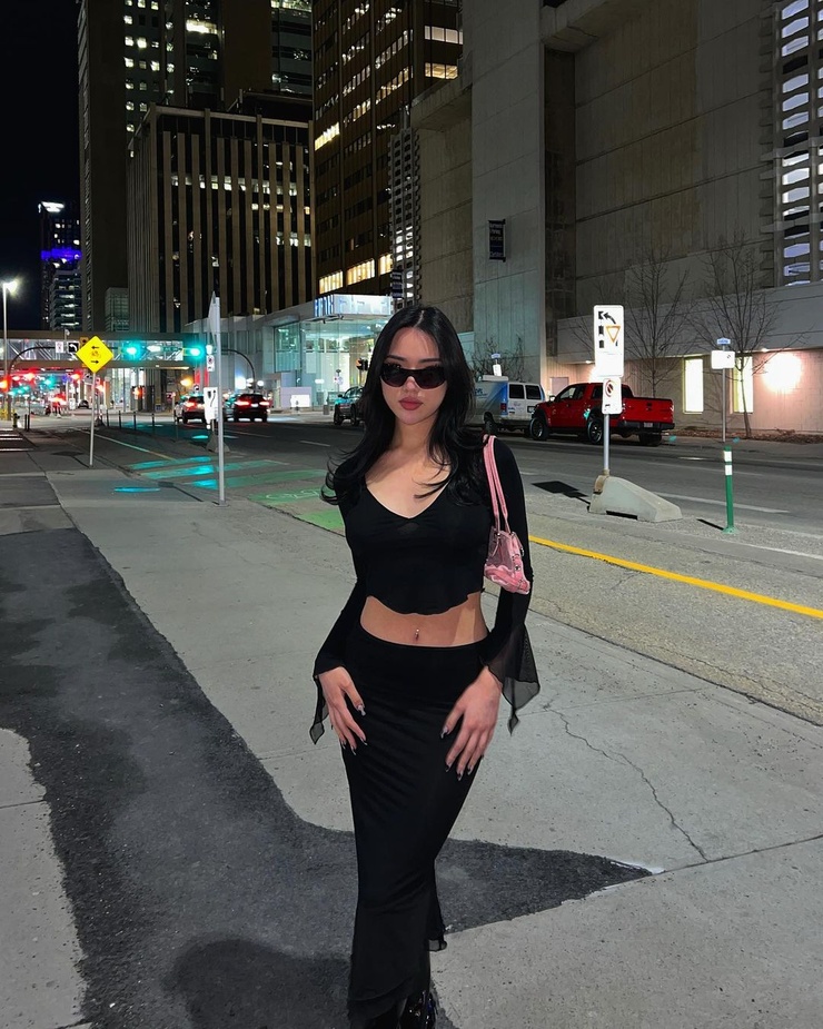 Picture of Amberly Xuan