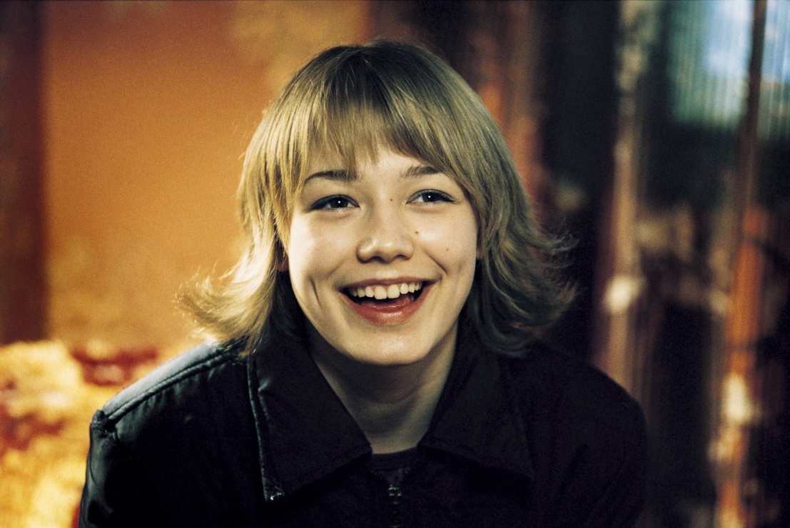 Picture of Lilya Forever