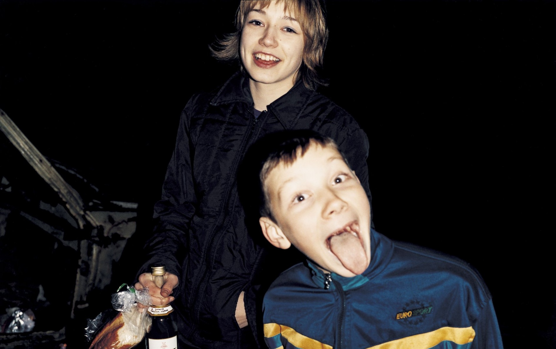 Picture of Lilya Forever (2002)