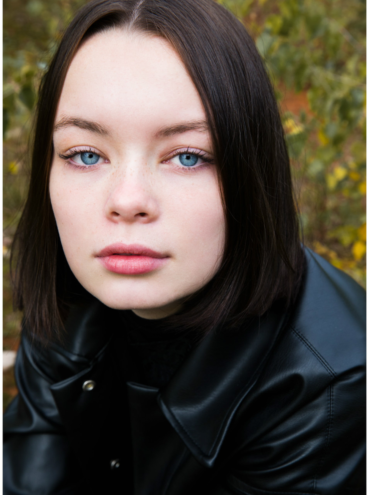 Picture of Fiene Hofer