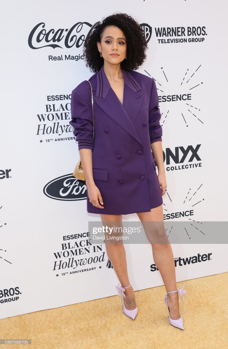 Picture of Nathalie Emmanuel