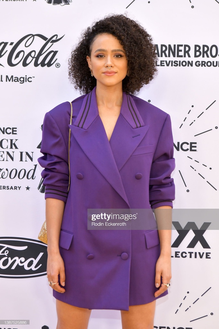 Picture of Nathalie Emmanuel