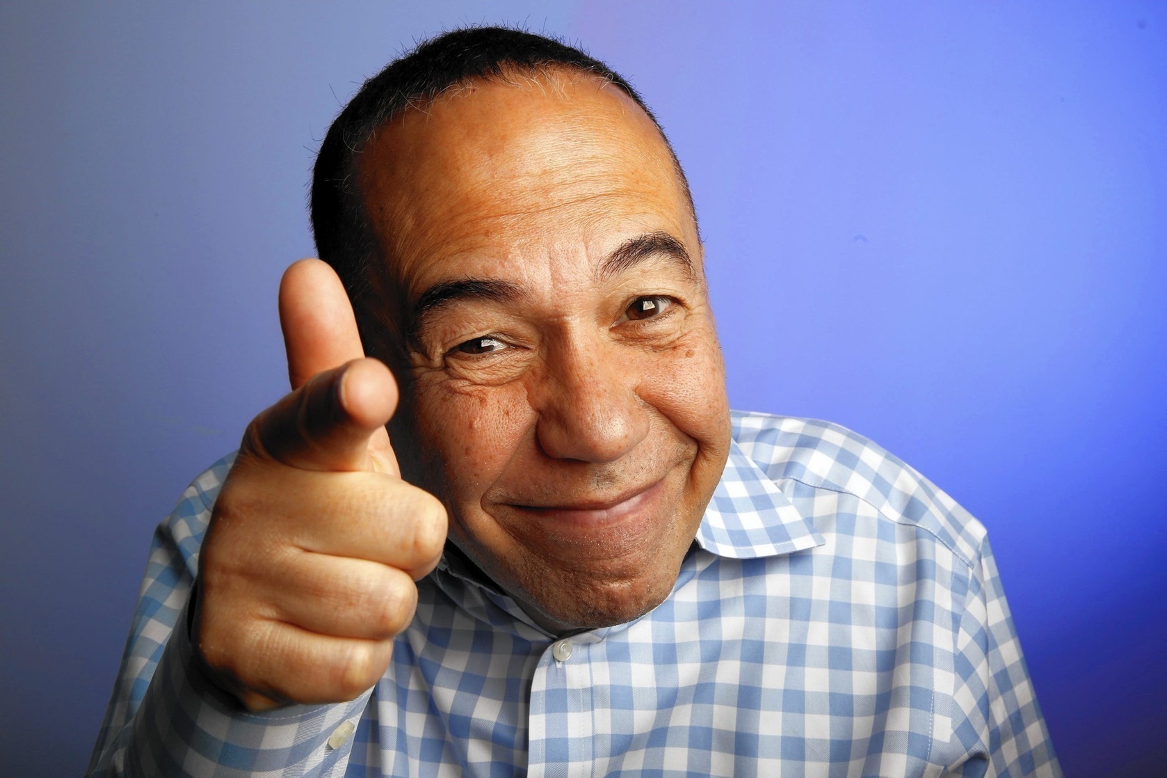Gilbert Gottfried image