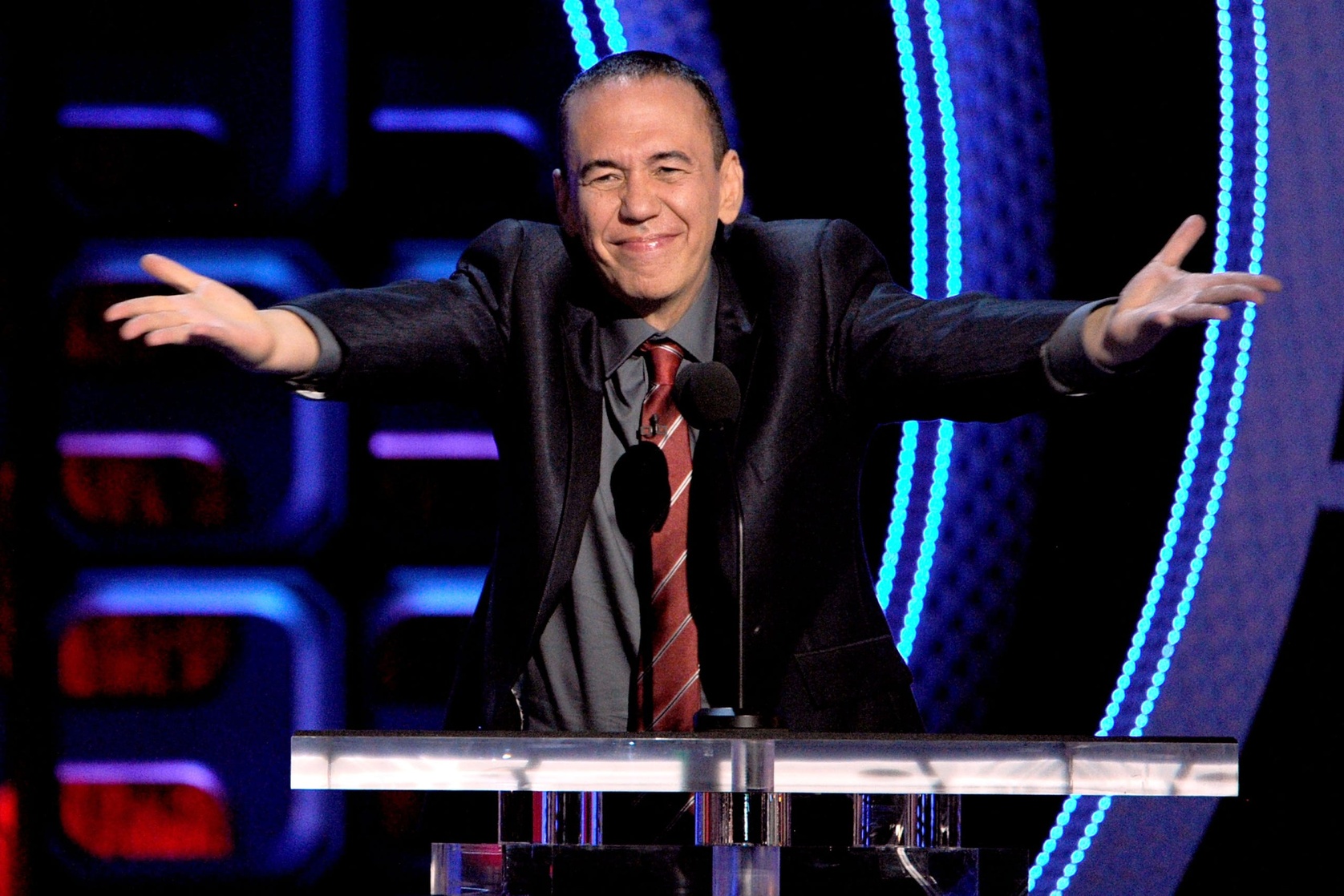 Picture of Gilbert Gottfried