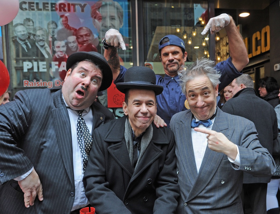 Gilbert Gottfried picture