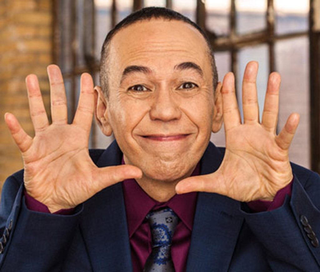 Gilbert Gottfried picture