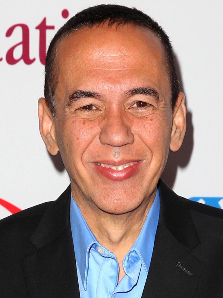 Image of Gilbert Gottfried