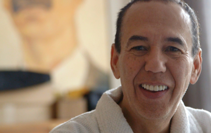 Picture of Gilbert Gottfried