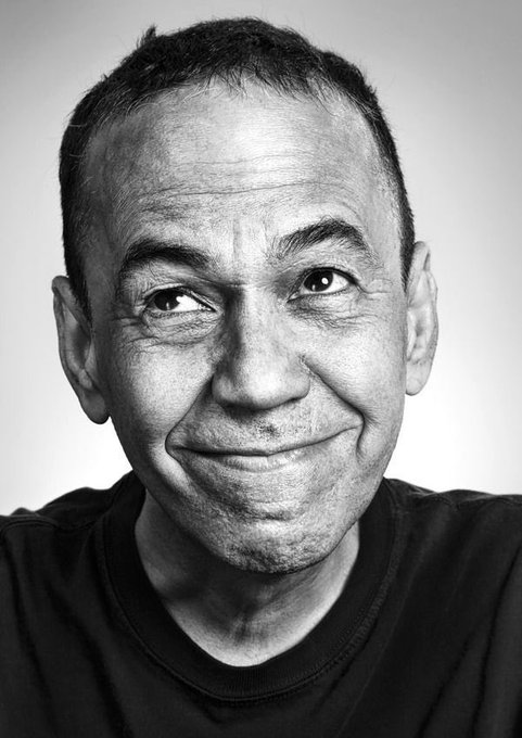 Picture of Gilbert Gottfried