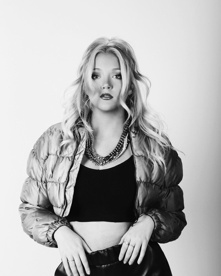 Picture of Tayler Nicole