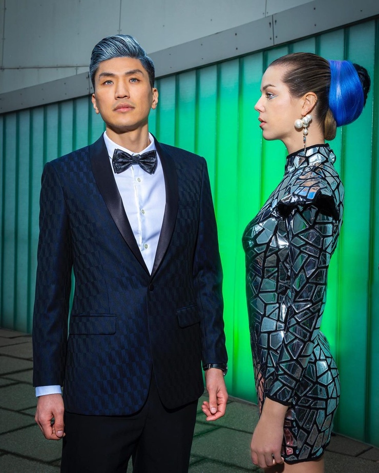 Picture of Hanna Wilson