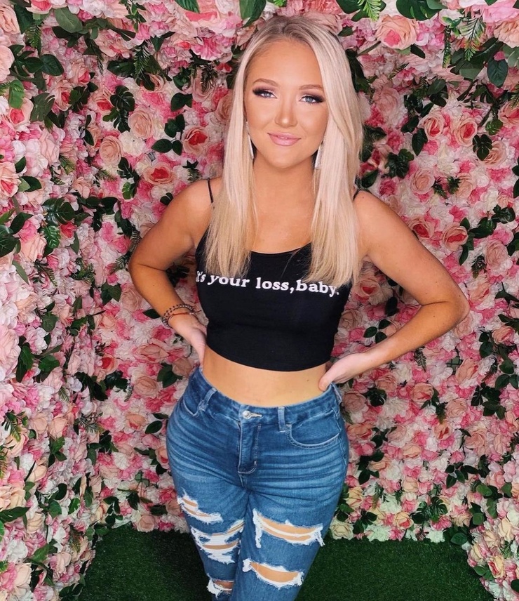 Image of Tayler Nicole