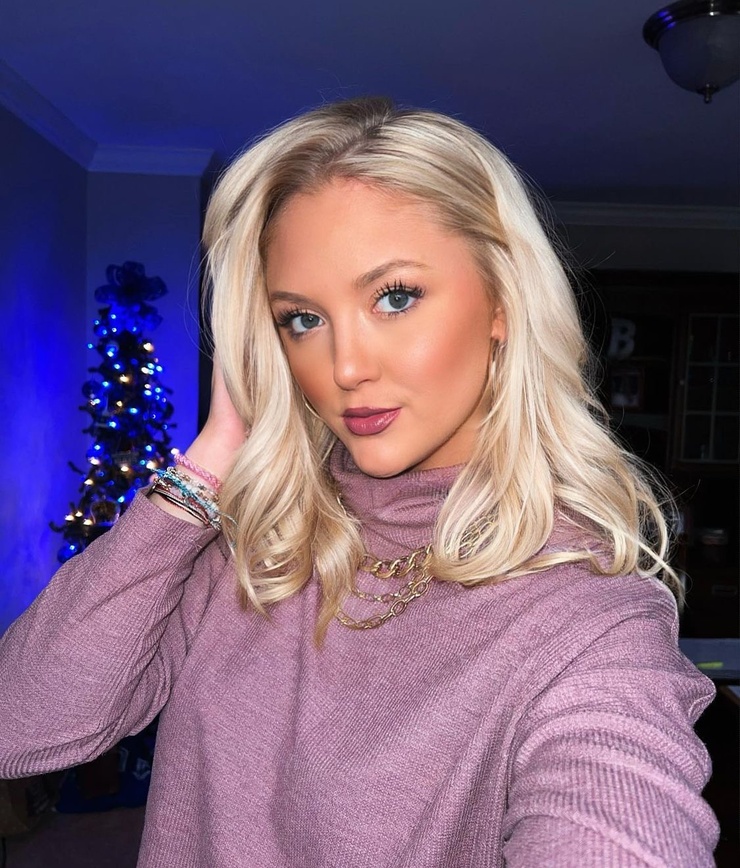 Picture of Tayler Nicole