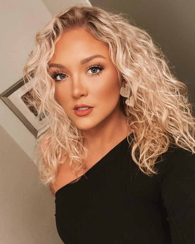 Picture of Tayler Nicole