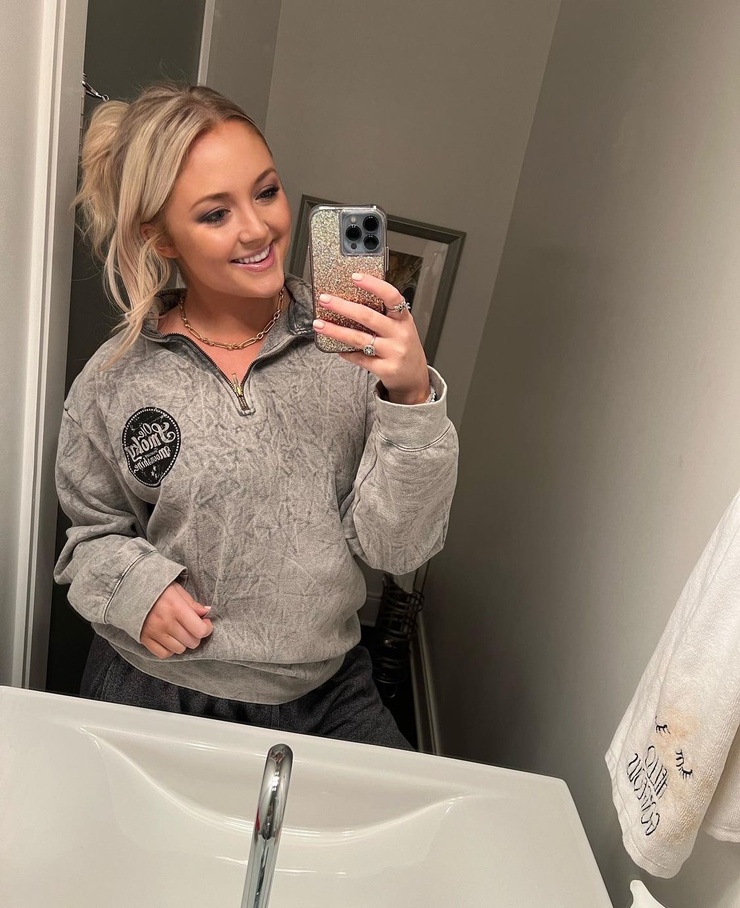 Picture of Tayler Nicole