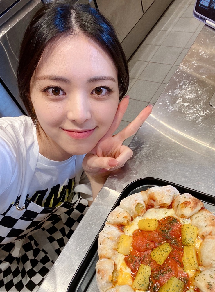 Picture of Shin Yuna