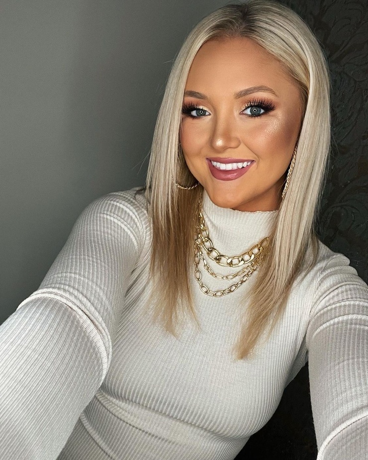 Picture of Tayler Nicole