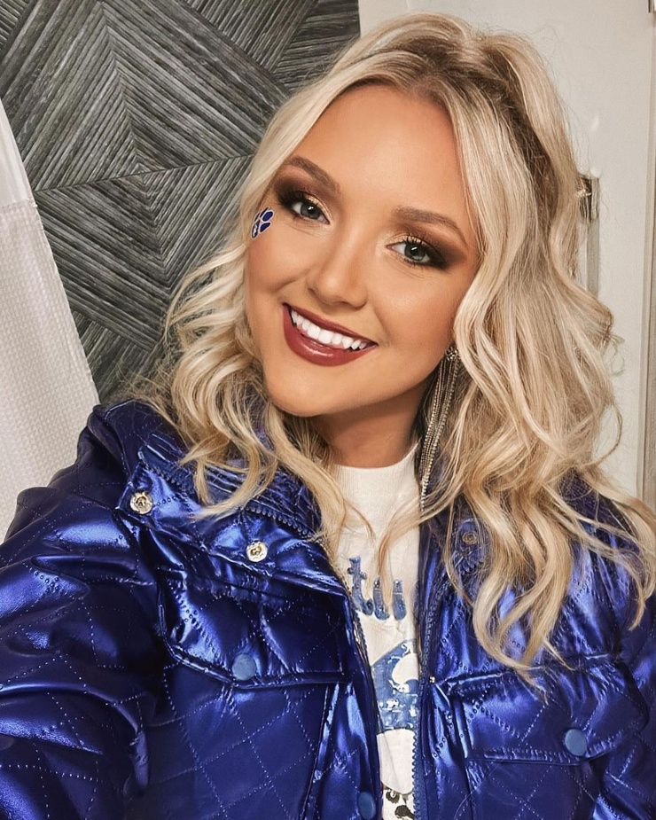 Image of Tayler Nicole