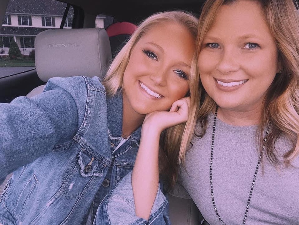 Picture of Tayler Nicole