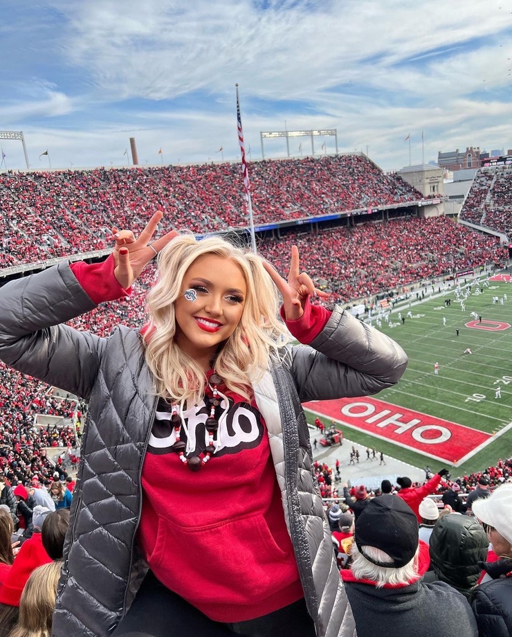 Picture of Tayler Nicole