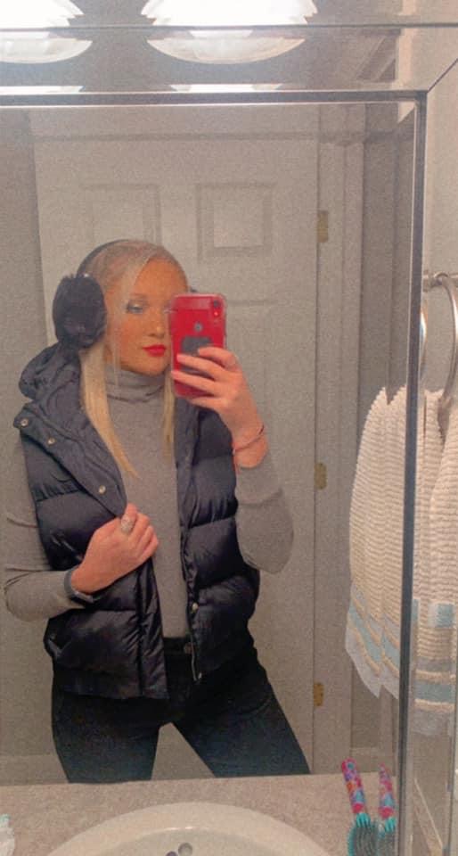 Picture of Tayler Nicole