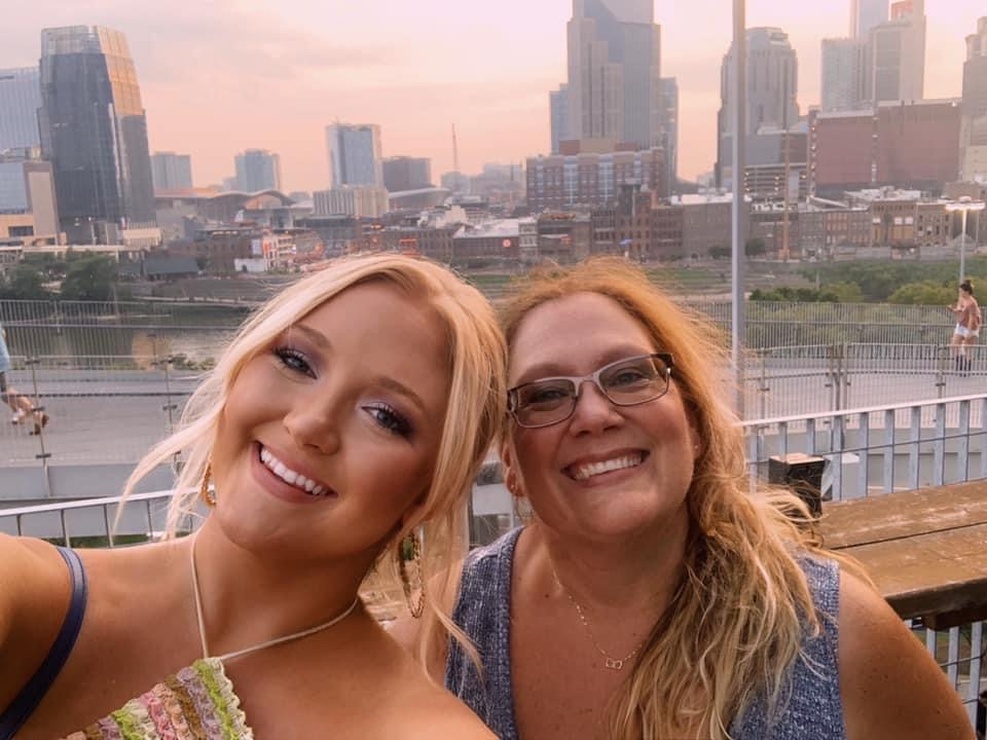 Picture of Tayler Nicole