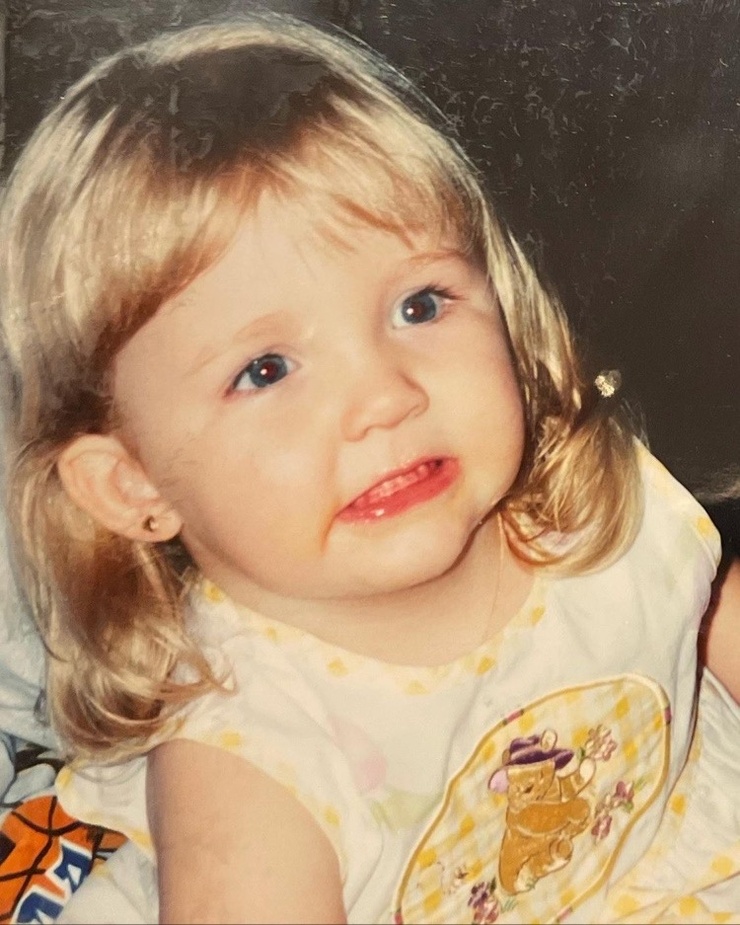 Picture of Tayler Nicole