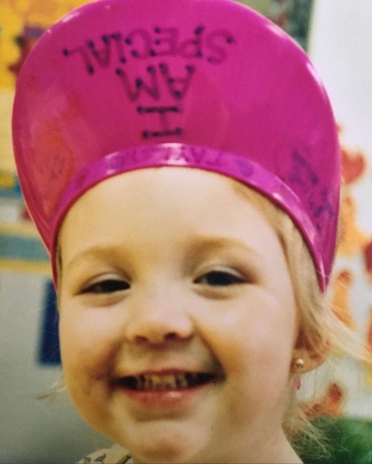 Picture of Tayler Nicole