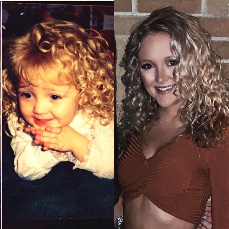 Picture of Tayler Nicole