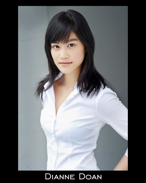 Picture of Dianne Doan