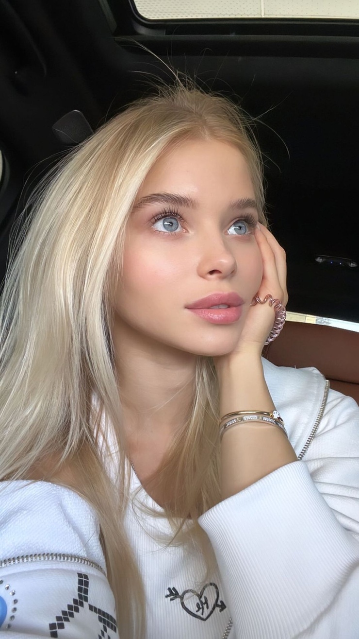 Picture of Alla Bruletova