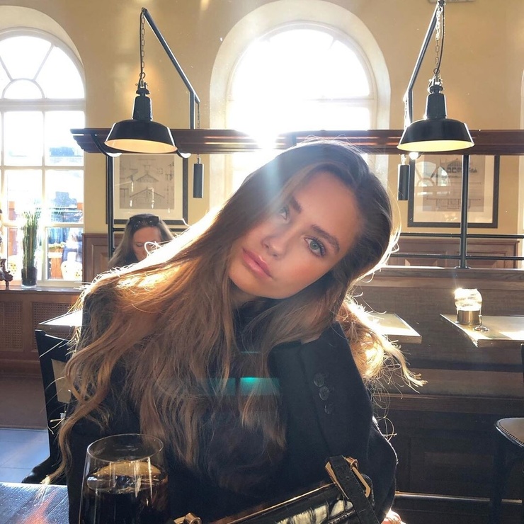 Picture of Ida Zeile