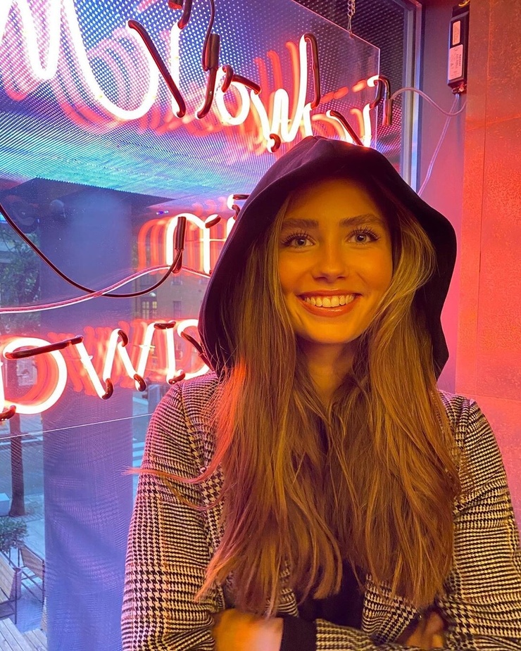 Ida Zeile picture