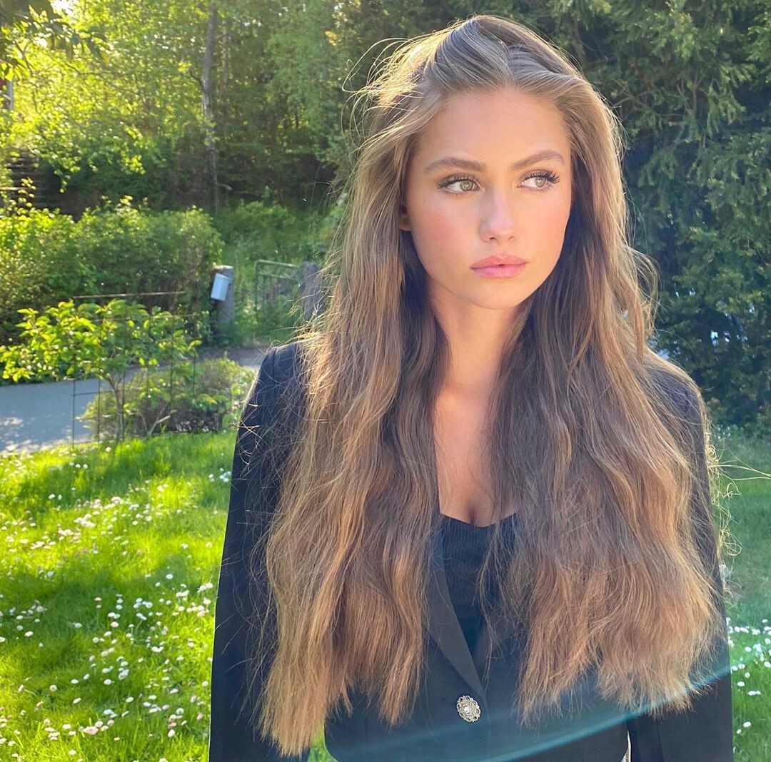 Picture of Ida Zeile