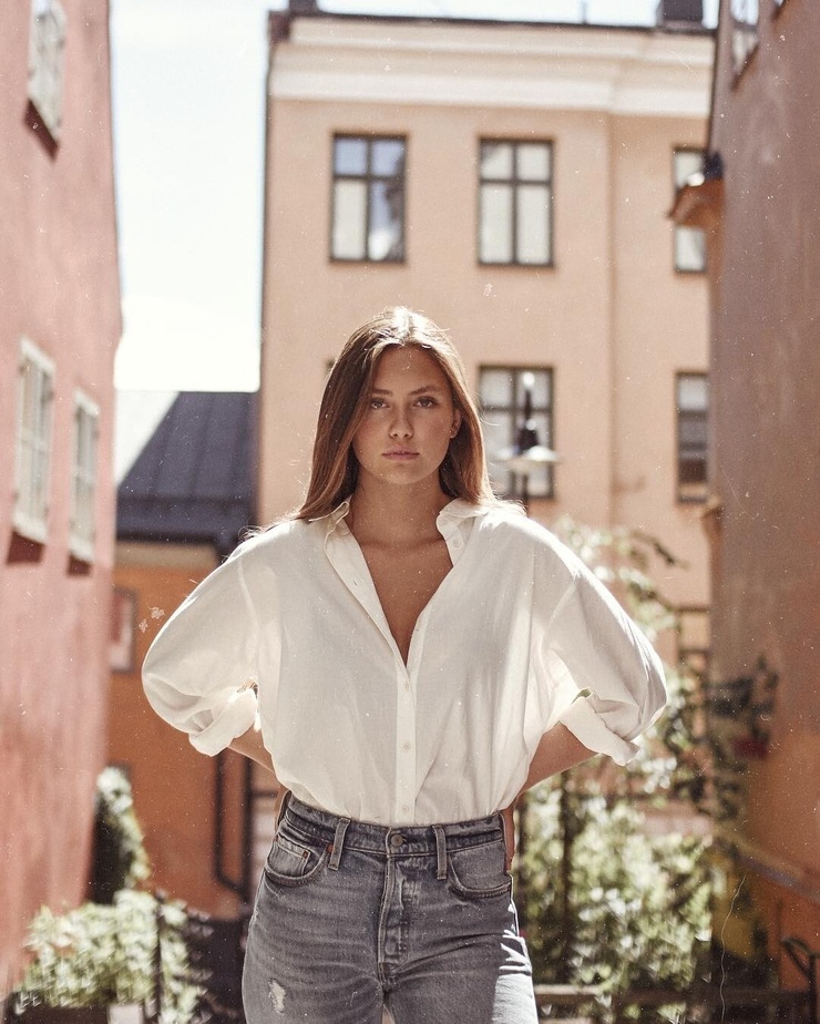 Picture of Ida Zeile