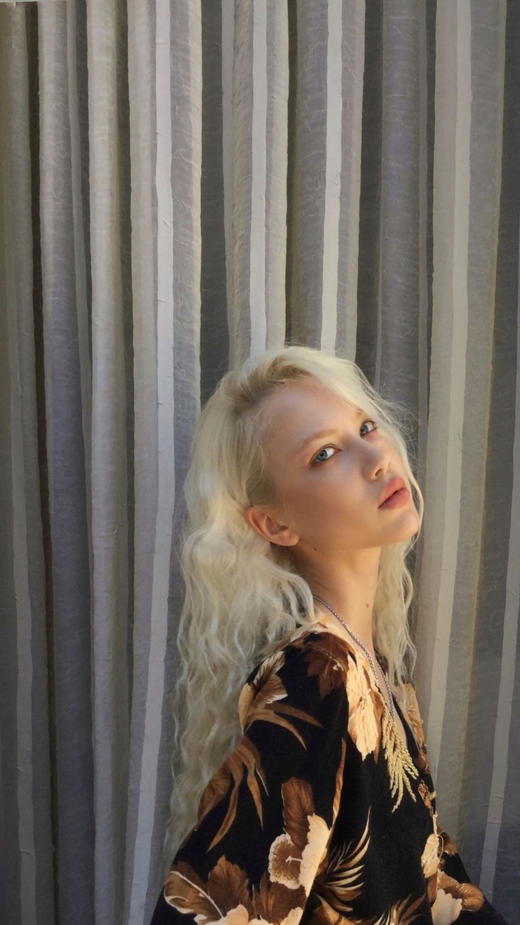 Picture of Sasha Sup