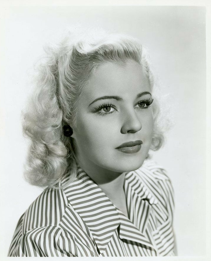 Mary Beth Hughes