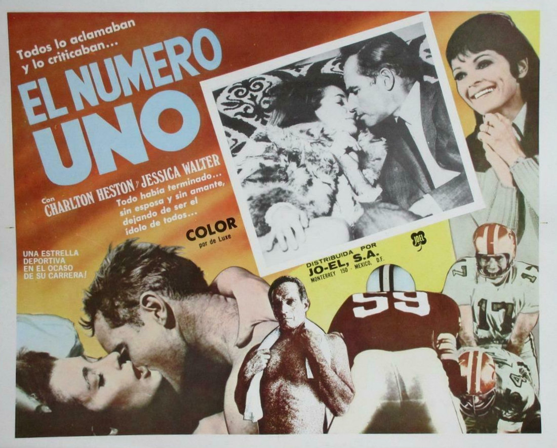 Picture of Number One