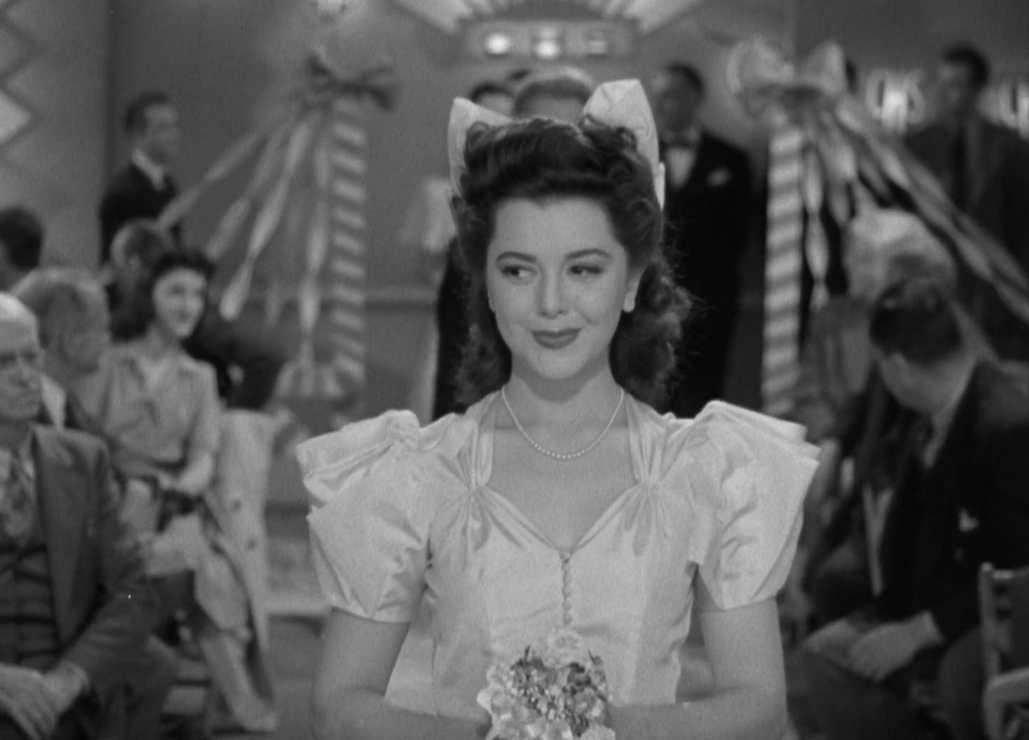 Ann Rutherford