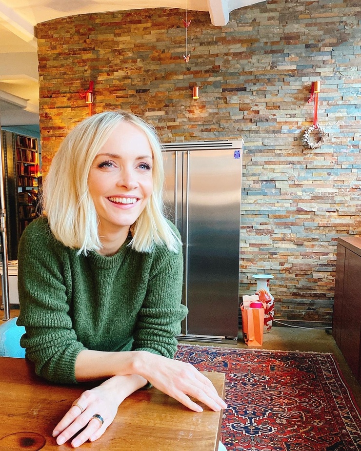 Picture of Janin Reinhardt