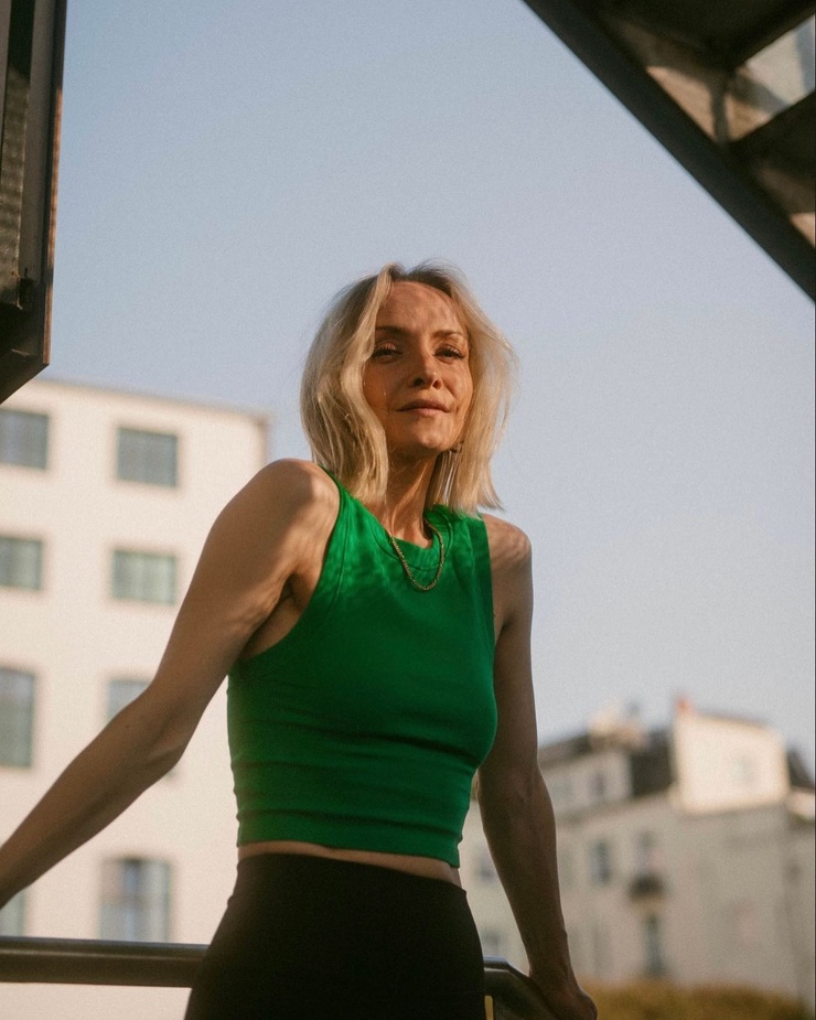 Image of Janin Reinhardt