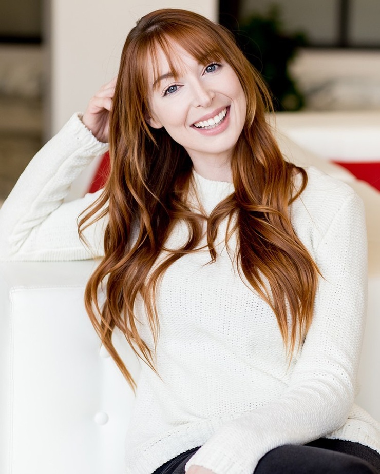Picture of Lisa Foiles