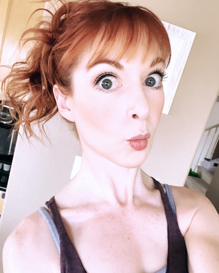 Image of Lisa Foiles