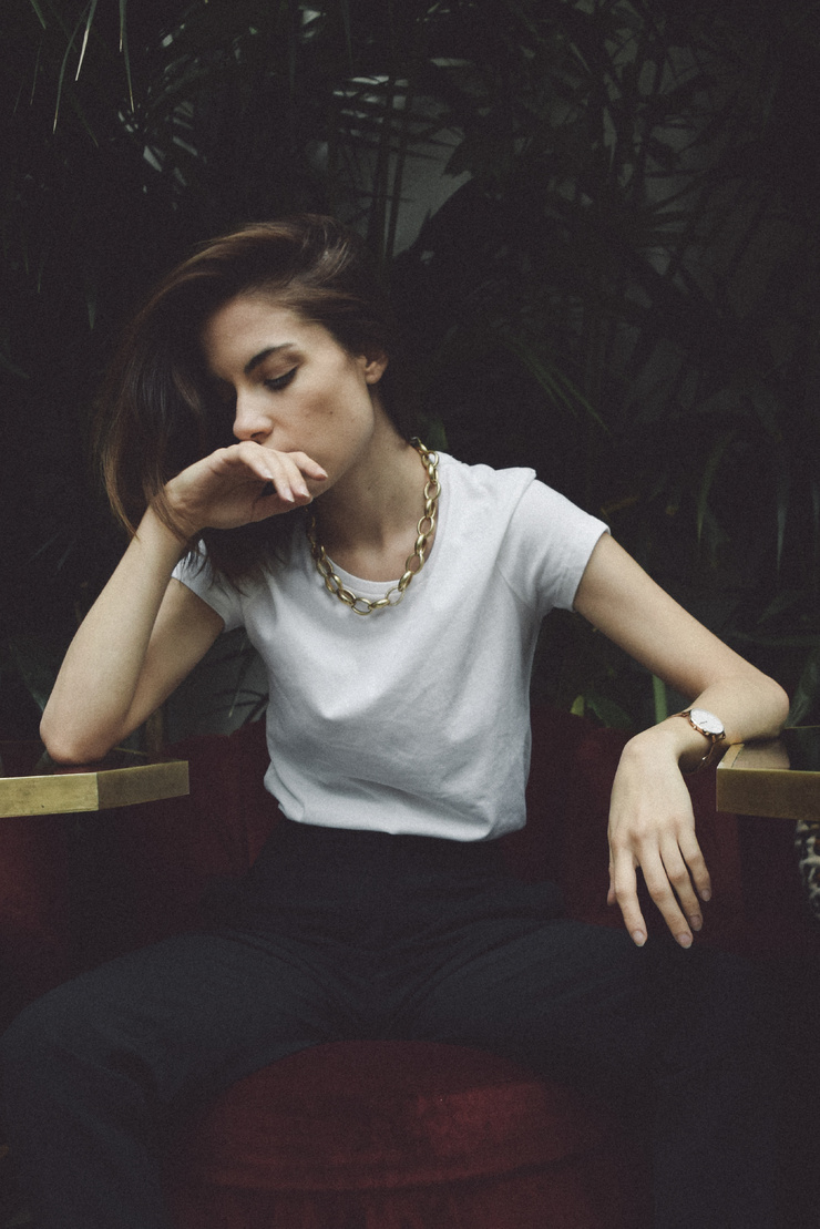Picture of Rebecca Bagnol