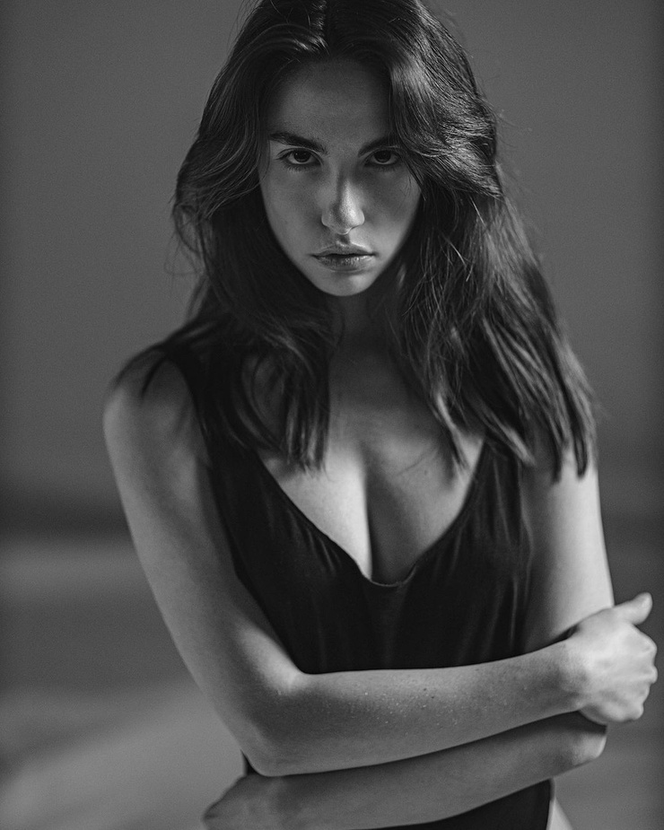 Picture of Rebecca Bagnol