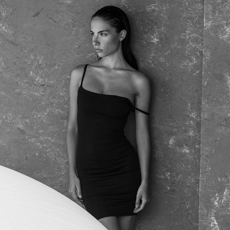 Rebecca Bagnol picture