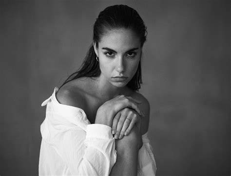 Picture of Rebecca Bagnol