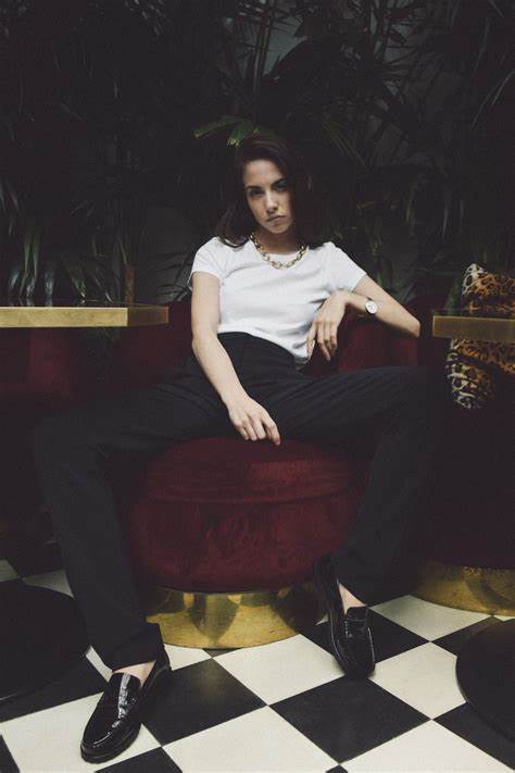 Picture of Rebecca Bagnol